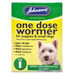 Wormer | Johnsons Veterinary Products