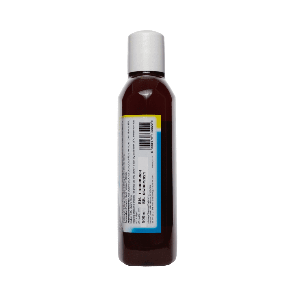 M003 Cage Bird Tonic | Johnsons Veterinary Products